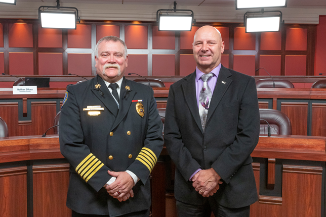 Senate Veterans Affairs & Emergency Preparedness Committee Advances ...