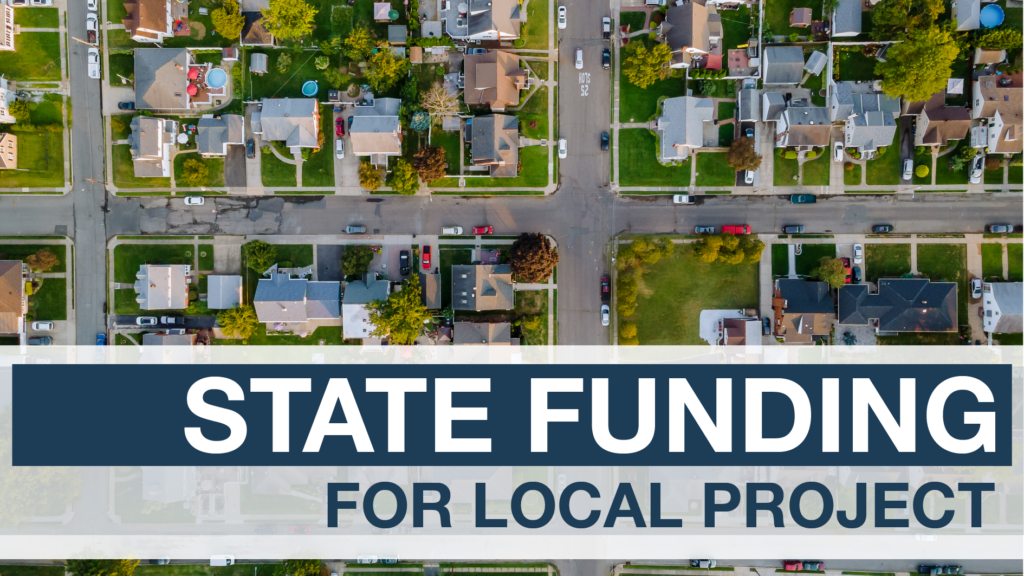 Mastriano Announces $2 Million for New Mercersburg Water Treatment ...