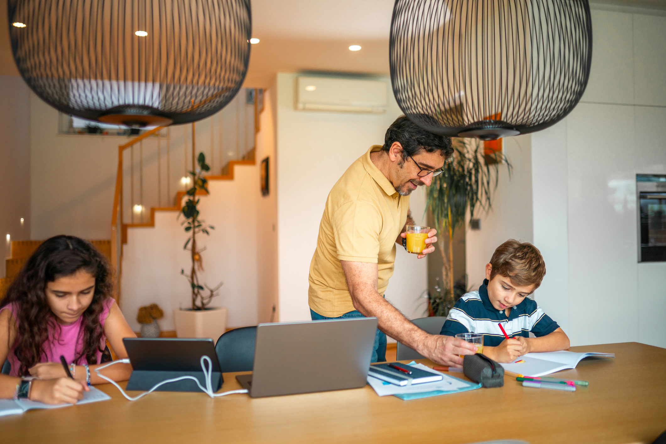 Mastriano Introduces Bill to Improve Educational Opportunities for ...