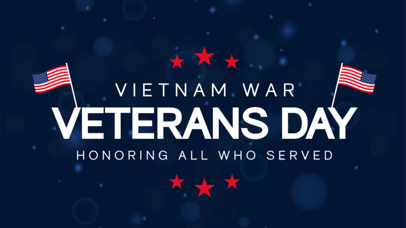 Honoring Our Heroes: Recognizing March 29, 2025 as Vietnam War Veterans ...