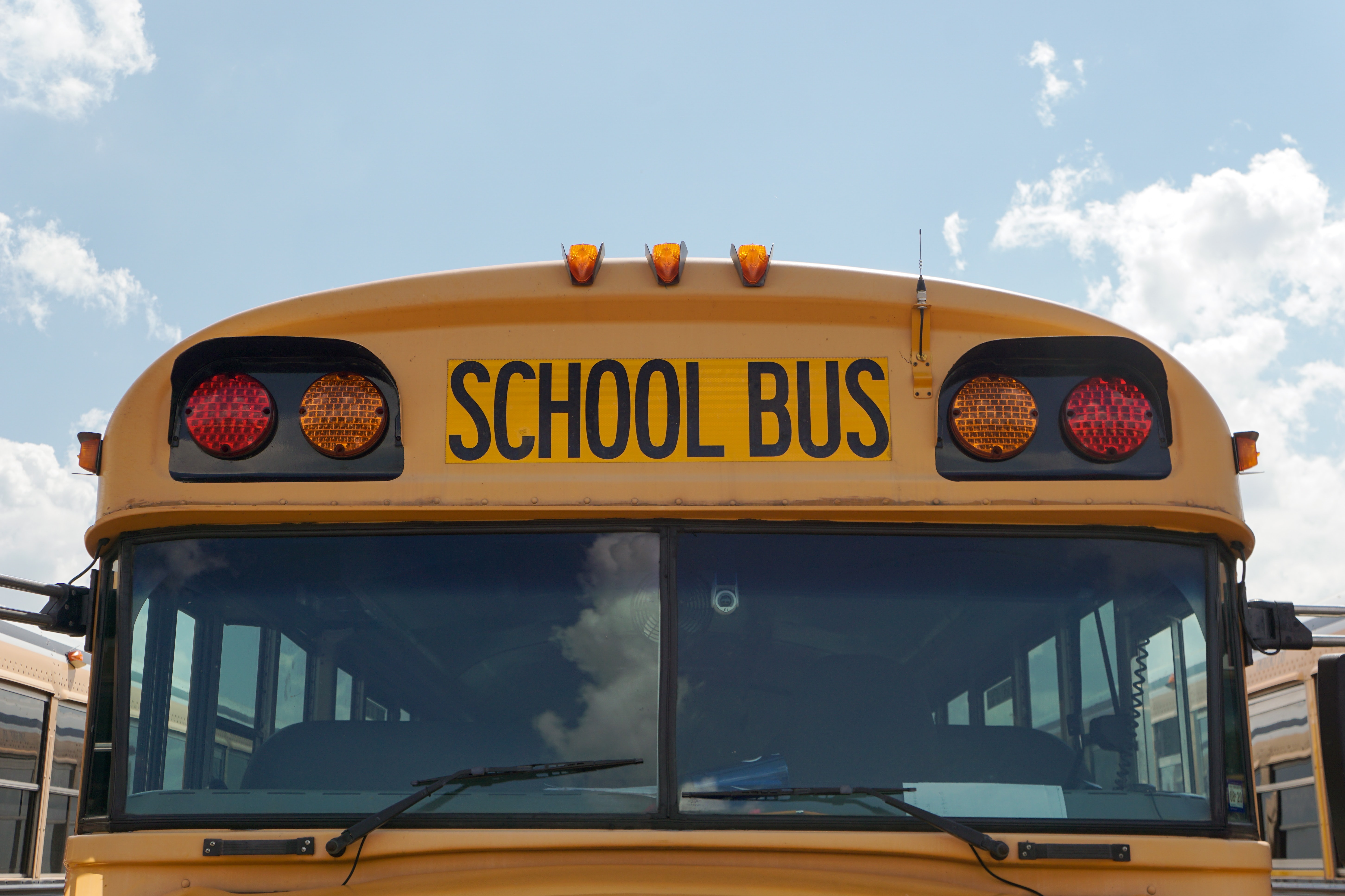 Mastriano Responds to the Treatment of Littlestown Bus Driver Dave ...